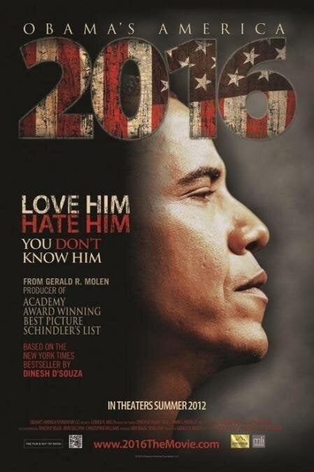 Dopiest Right Wing Movies of 2012 | HuffPost Latest News