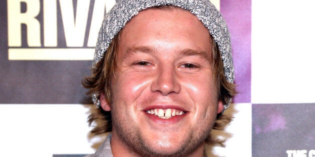 'Real World' Star Ryan Knight Dead At 28 | HuffPost Entertainment