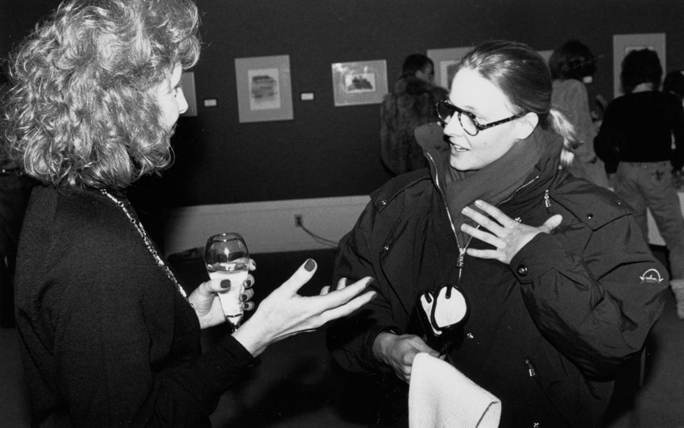 Vintage Sundance Photos Prove Hollywood's Biggest Names Were Once ...