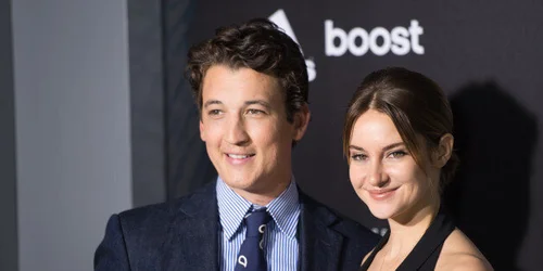 Divergent Peter Miles Teller