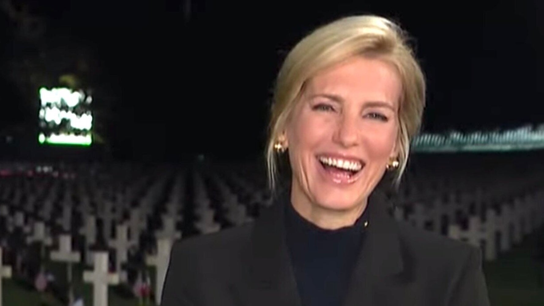 Laura Ingraham Just Delivered The Most Tone-Deaf Moment In Fox News ...