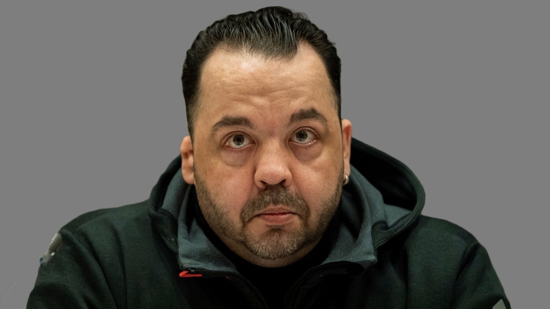 German Nurse Gets Life Sentence For Murder Of 85 Patients | HuffPost none