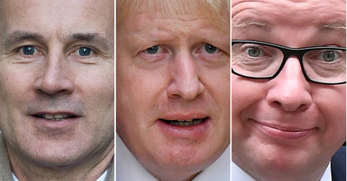 Tory Leadership Election To Install Anti-Cheating Measures To Boost ...