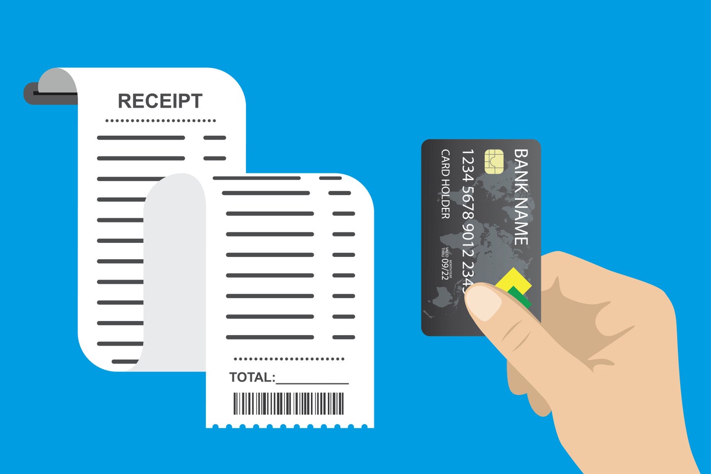 When Can I Return Something I've Bought In Store On The High Street ...