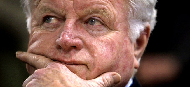 Remembering the Rock: How Senator Kennedy Helped 200,000 People Fall in ...