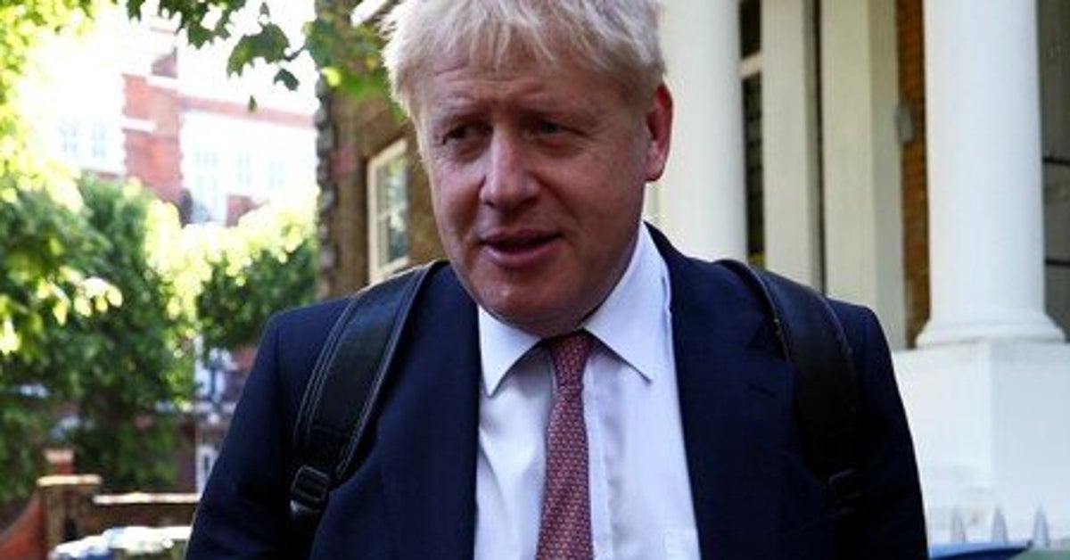 Boris Johnson Court Victory Means He Will Not Face Prosecution Over £