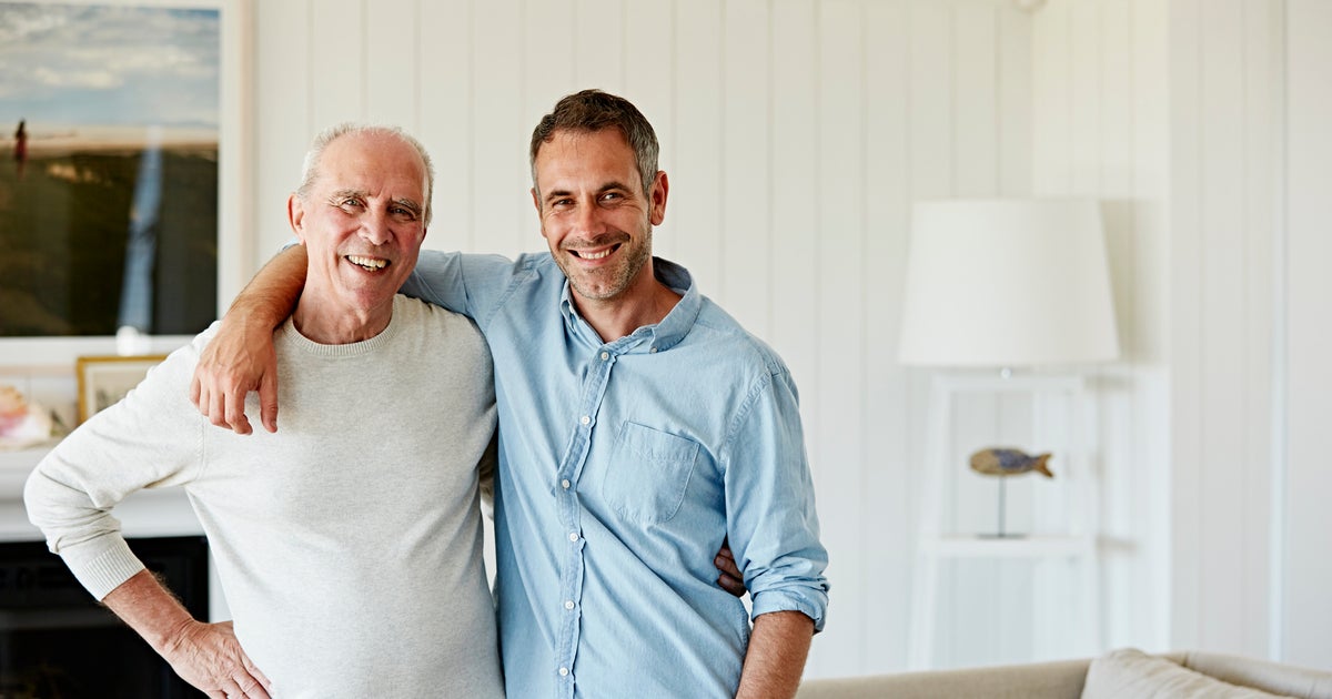 Ten Need-To-Know Lessons For The Modern Dad | HuffPost UK Life