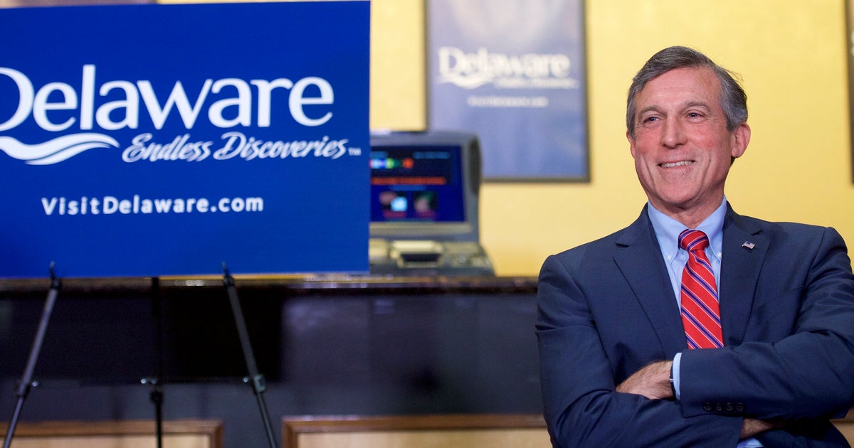 New Delaware Law Requires Safe Storage Of Firearms | HuffPost Latest News
