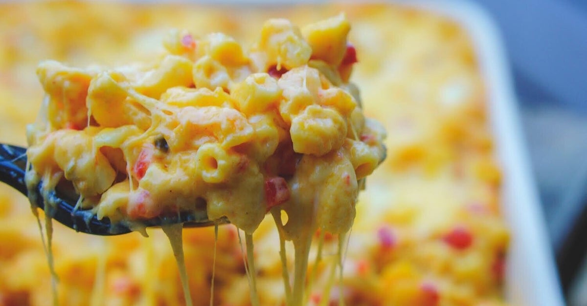 The Cultural Differences That Define Macaroni And Cheese | HuffPost Life