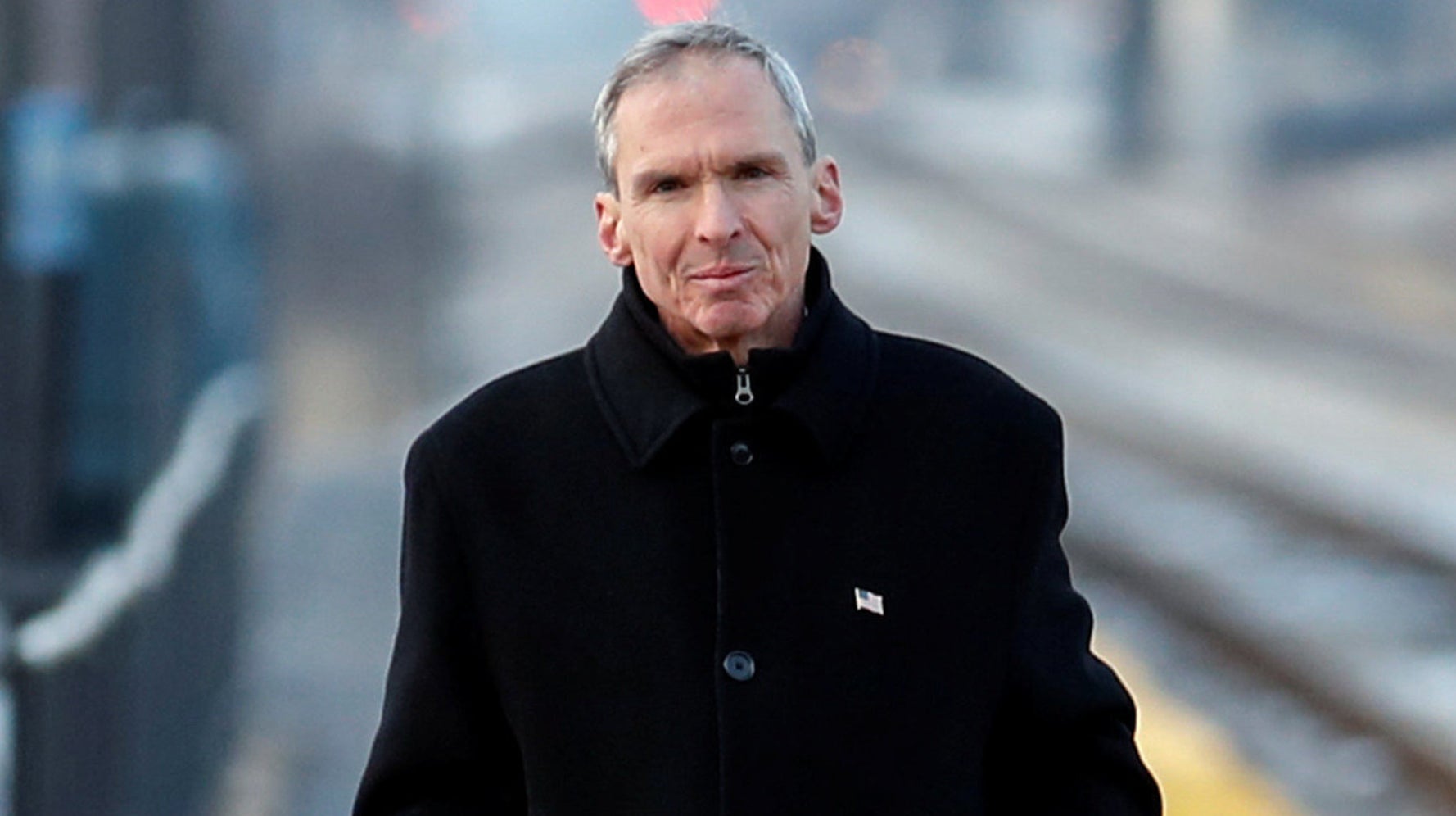 Dan Lipinski Is An Anti-Abortion Democrat In Congress. His Time May Be ...