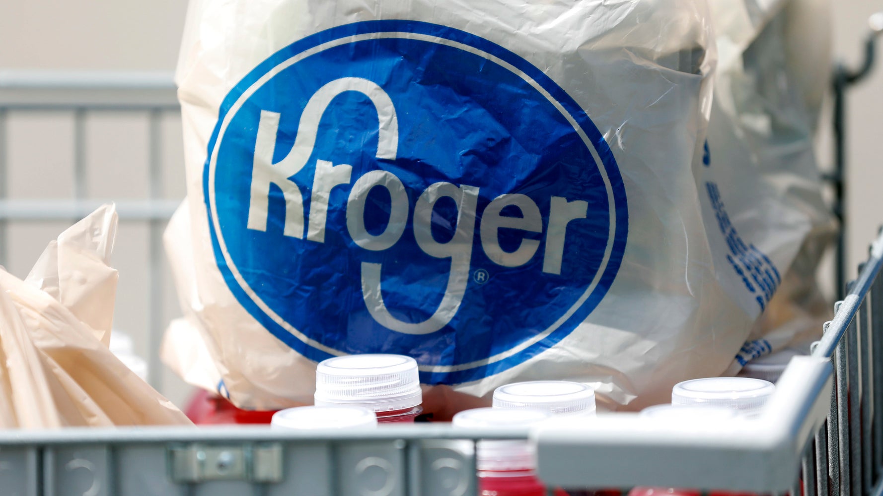 Kroger Recalls Frozen Berries Over Fears Of Hepatitis A Contamination ...