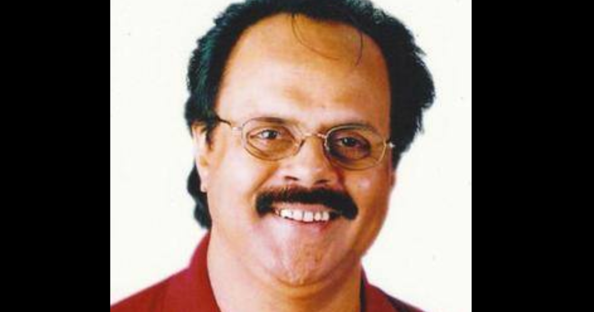 Tamil Actor And Playwright Crazy Mohan Dies At 67 | HuffPost Entertainment