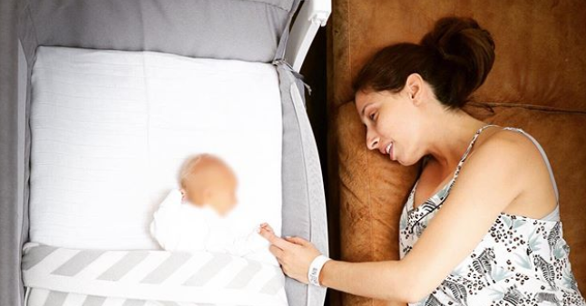 Stacey Solomon Let Her Sons Name Baby Brother Rex – Would You Do The ...