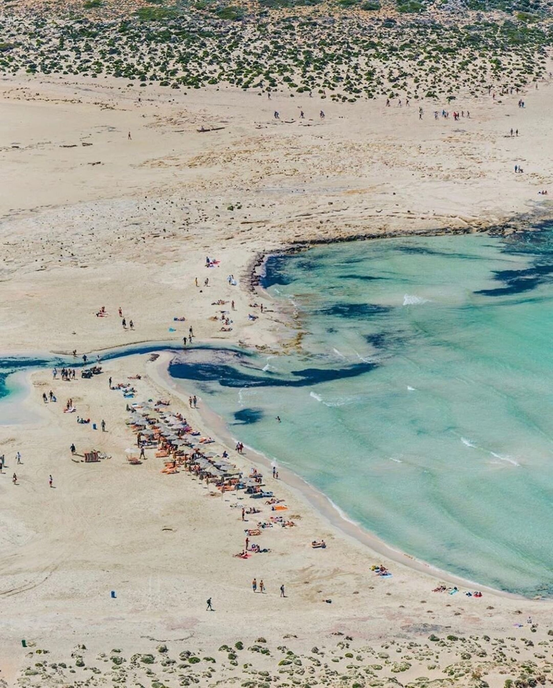 The Most Beautiful Beaches You've Never Heard Of, According To Travel ...