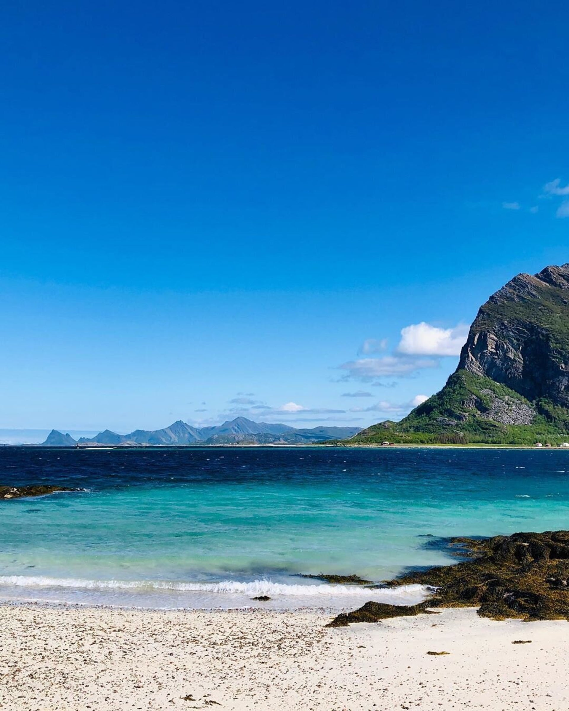 The Most Beautiful Beaches You've Never Heard Of, According To Travel ...