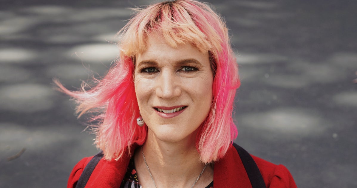 Charlie Jane Anders Crosses The Divide | HuffPost Entertainment