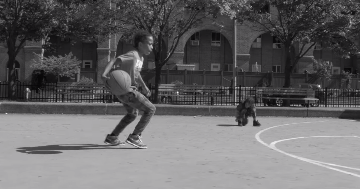 If You Don’t Already, This Fan-Made Raptors Trailer Will Make You ...