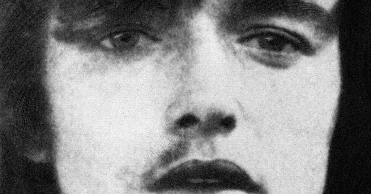 Triple Child Killer David McGreavy Released From Prison | HuffPost UK News