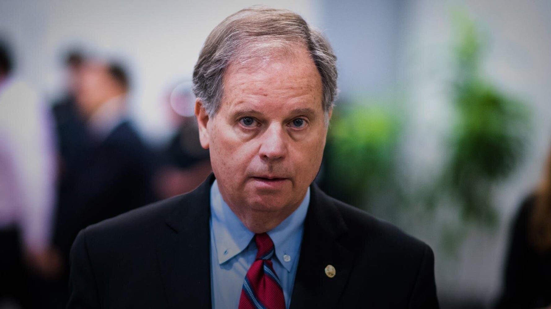 Can Sen. Doug Jones Win Alabama Again? | HuffPost