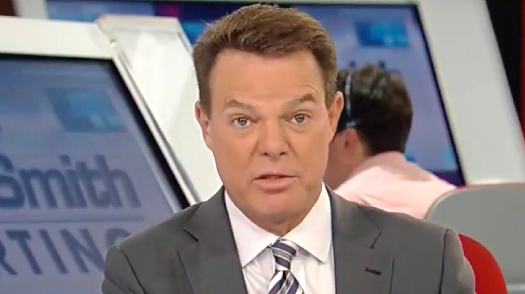 Shep Smith Urges Fox News Viewers To Read The Mueller Report For ...