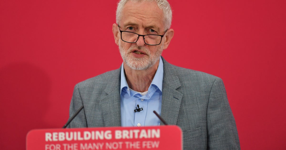 Brexit Mps Fail In Bid To Seize Control Of Parliament And Block No