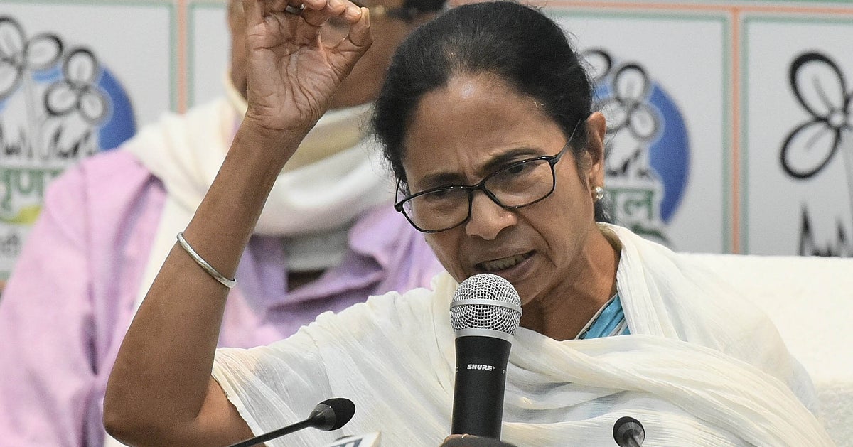 West Bengal: Understanding The Roots Of Mamata Banerjee’s Rage ...