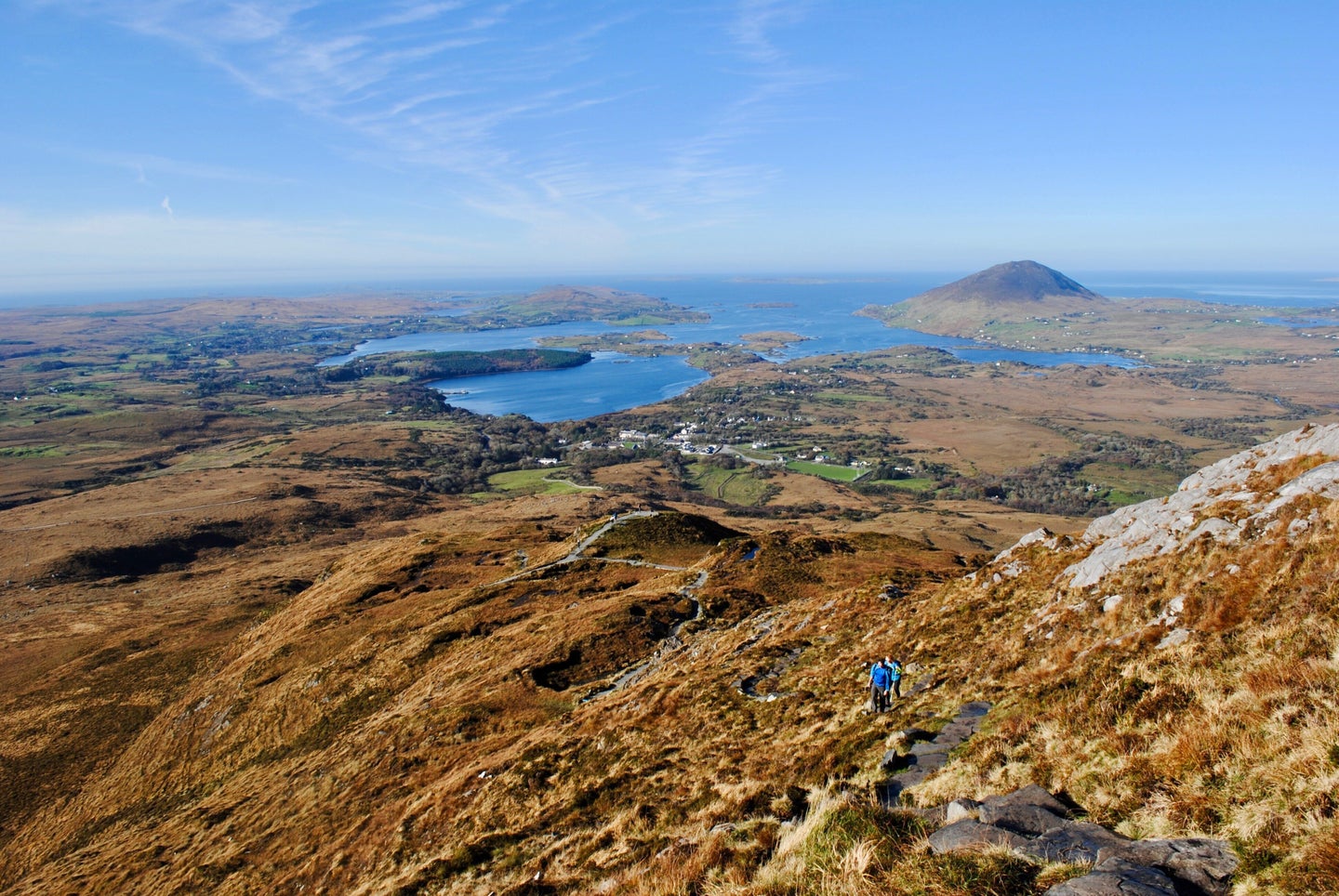 5 Reasons To Travel To Ireland All Year Round | HuffPost Life