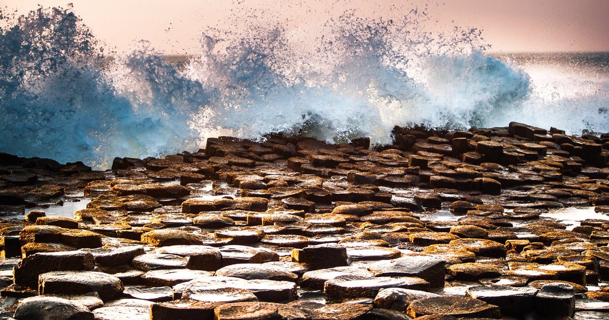 5 Reasons To Travel To Ireland All Year Round | HuffPost Life