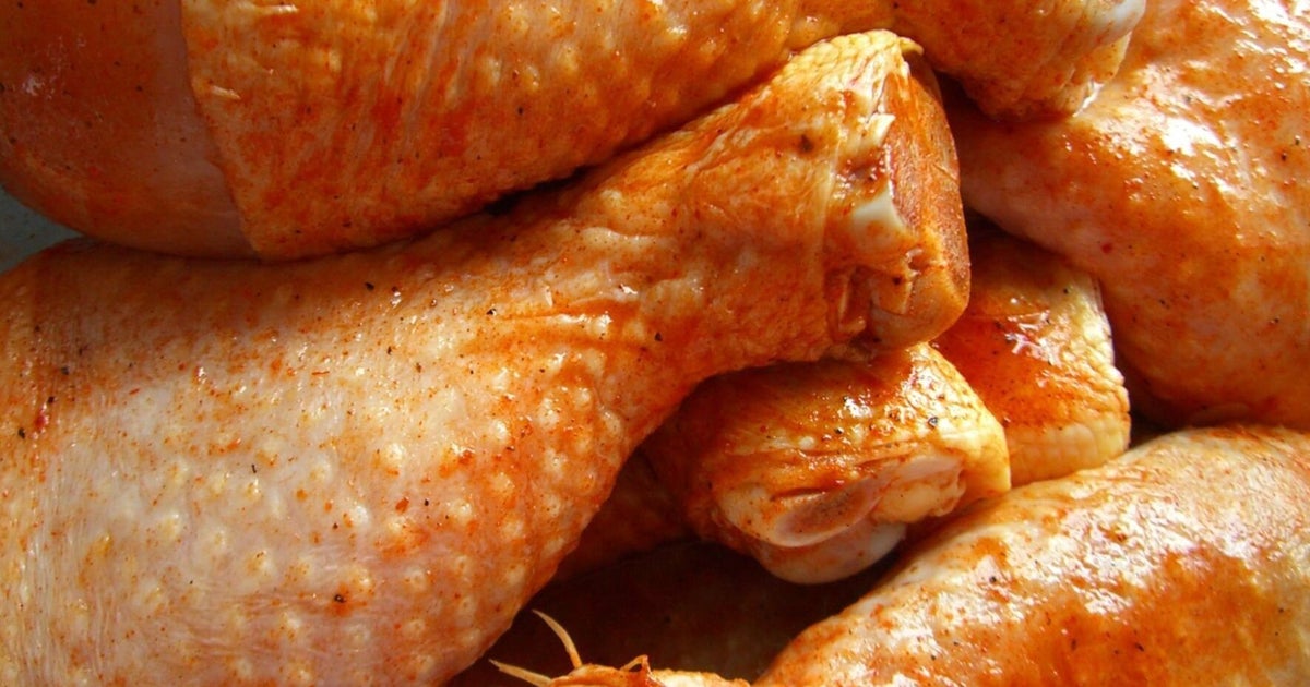 Nyonya Chicken Curry - A Malaysian Classic | HuffPost UK Life