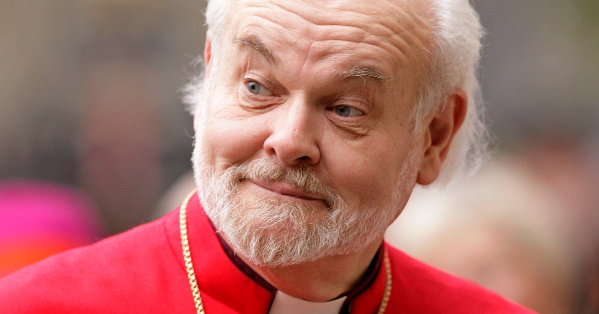 London Priests' Beards Praised For Helping Church 'Reach Out' To Tower ...
