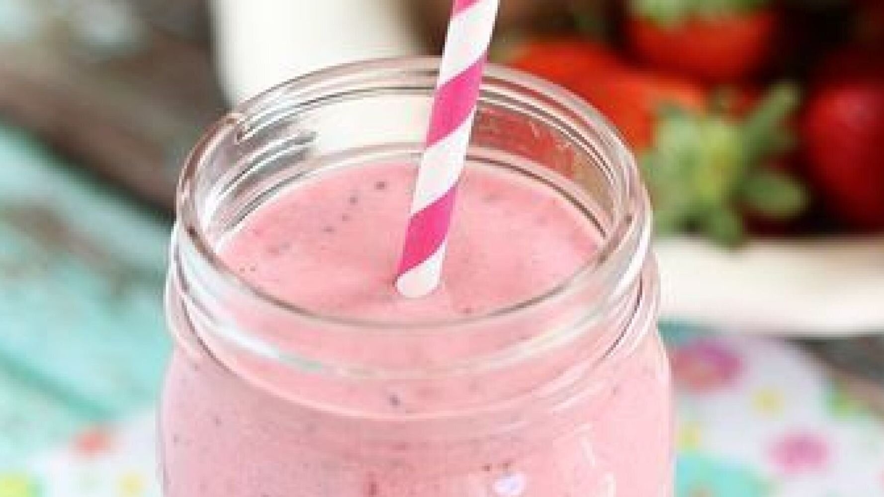 My Delicious Spring Smoothie Recipe | HuffPost UK Life