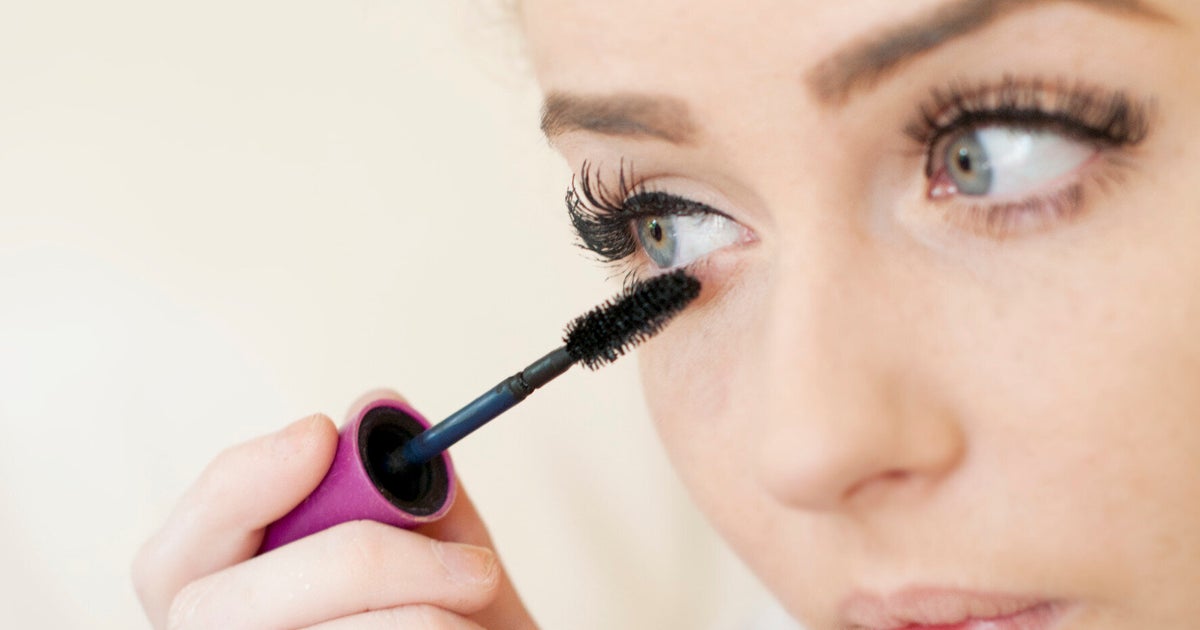 Time to Stop Turning a Blind Eye to Your Lashes | HuffPost UK Life