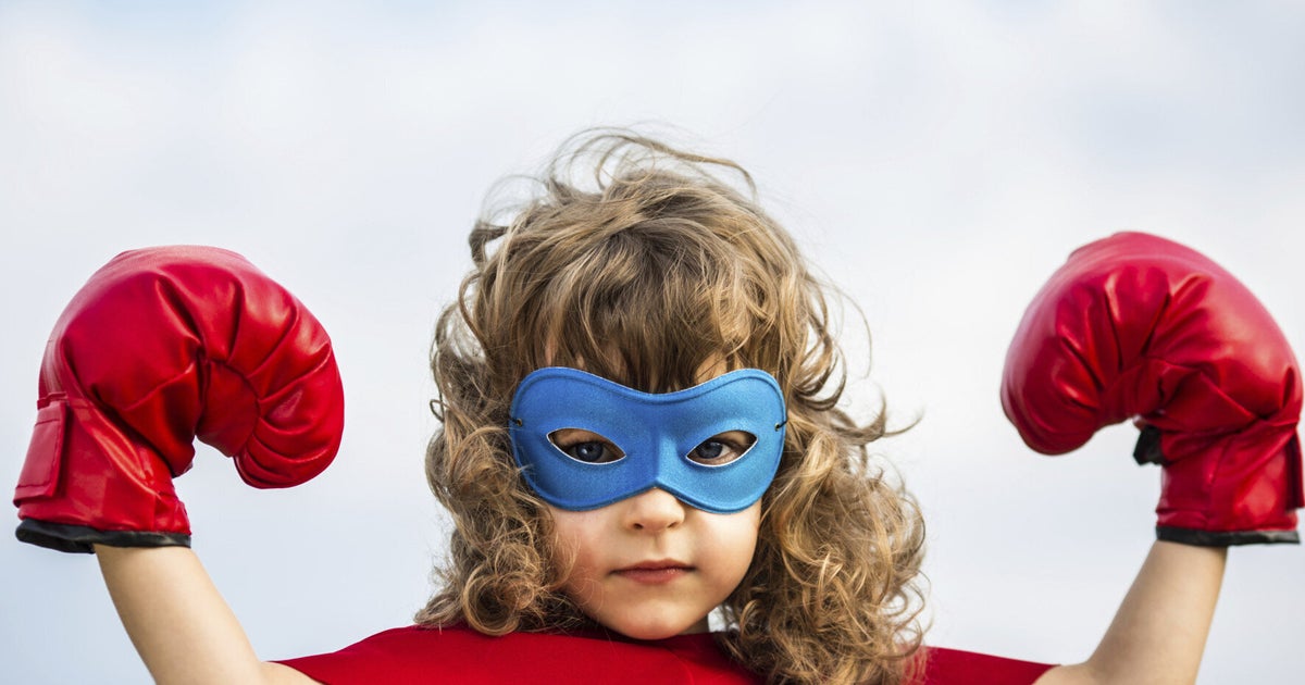 The Science of Superpowers | HuffPost UK Tech