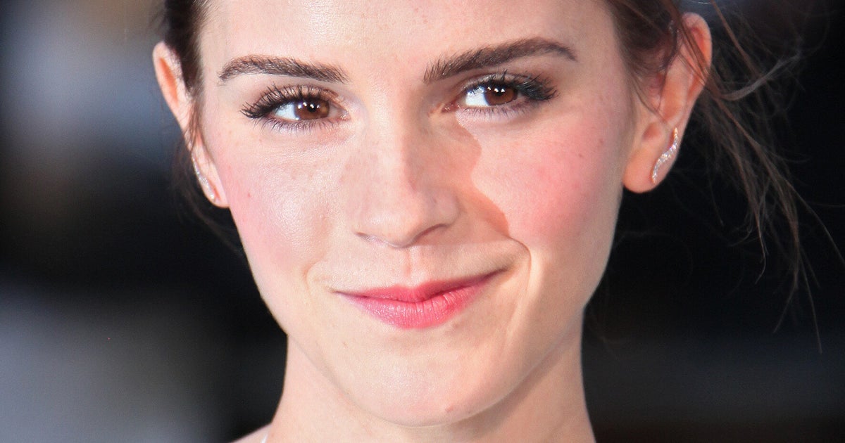 Emma Watson, Gloria Steinem, and My 10-year-old Daughter | HuffPost UK Life