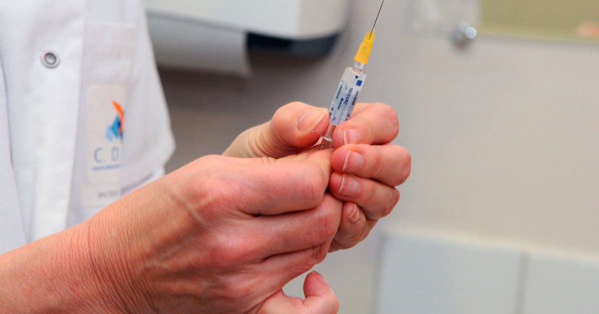 Hep C Treatment Huffpost Uk Life
