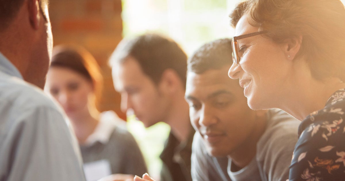 Is Sharing Your Stuff Scary or Savvy? | HuffPost UK Life