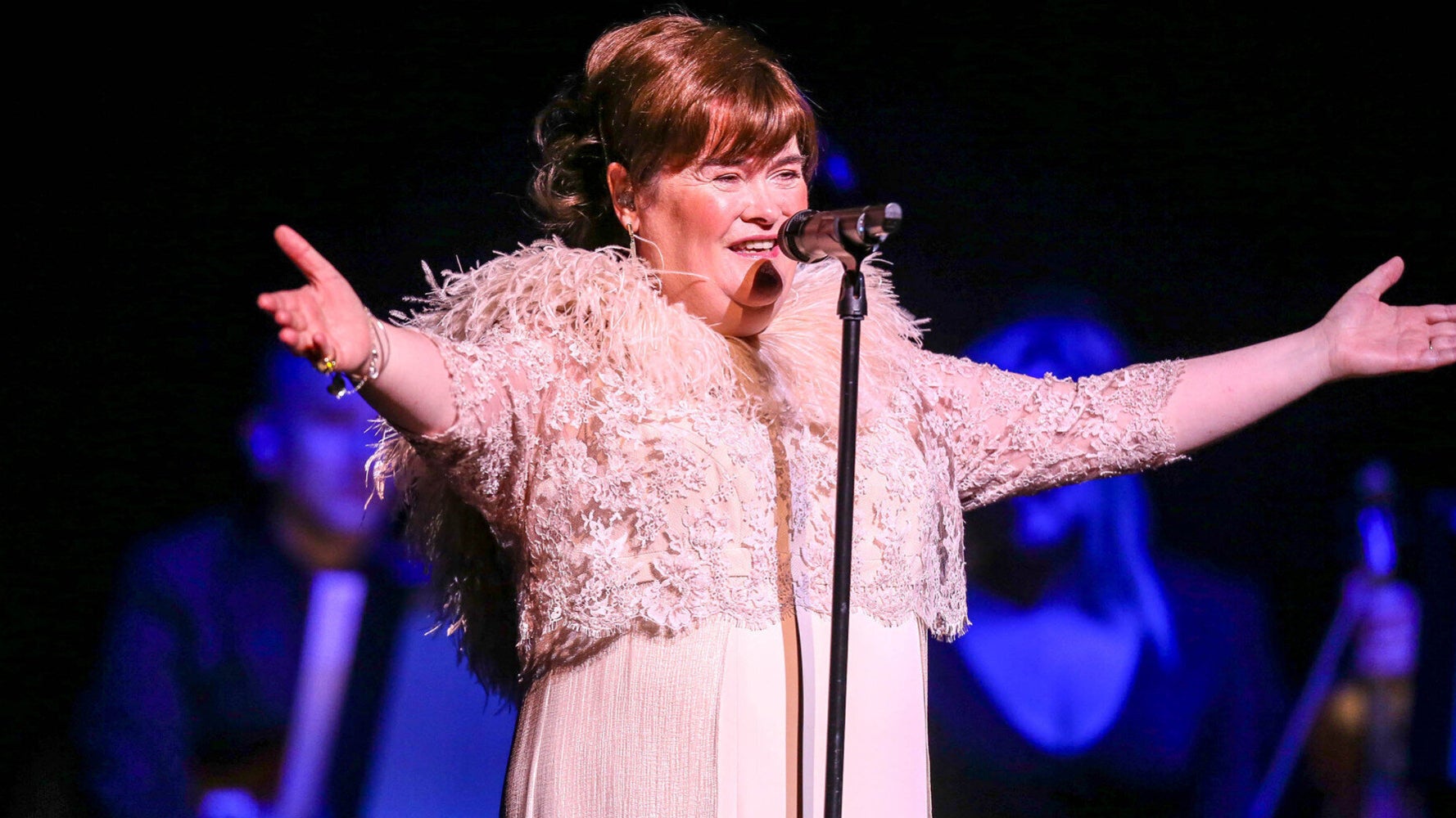 Why Susan Boyle Is Our Most Underrated Punk Rock Icon | HuffPost UK ...