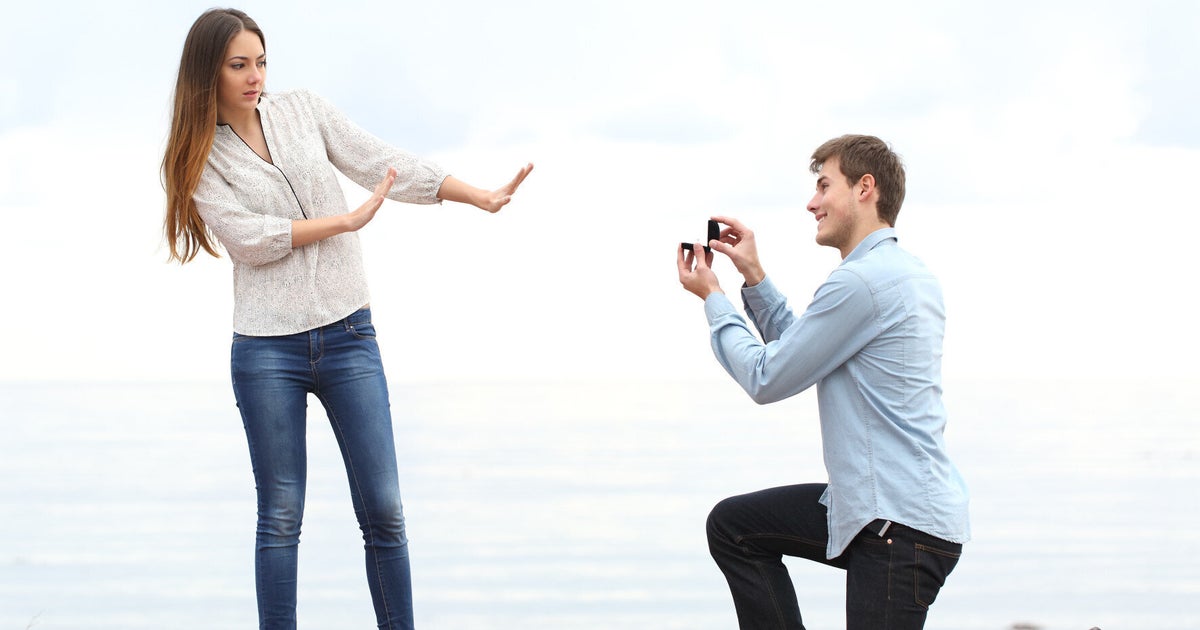 People Are Getting Married Later - And It's Easy to Understand Why ...