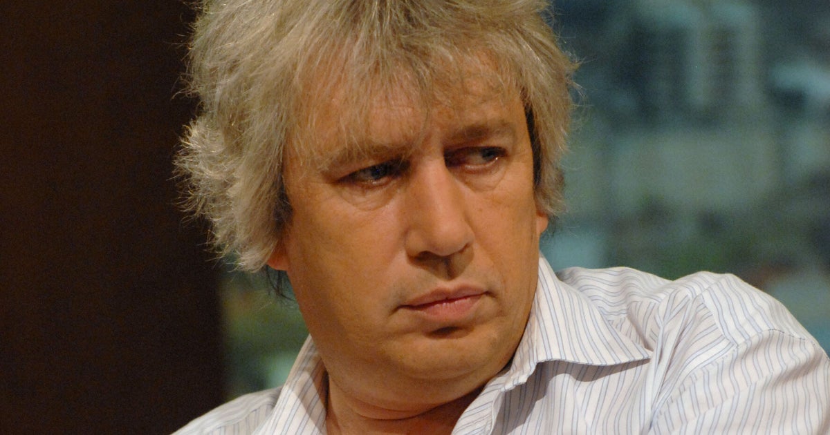 Rod Liddle Slammed As 'Repeat Offending Bigot' For Column On Poppers ...