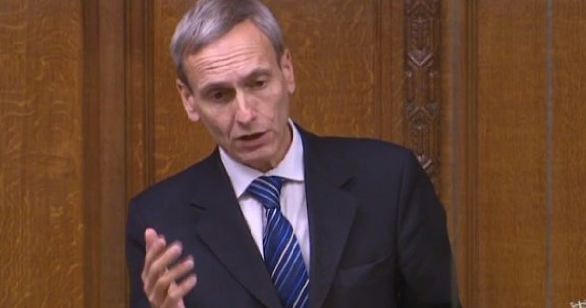 MP David Nuttall Says Giving 16- And 17-Year-Olds Voting Rights Will ...