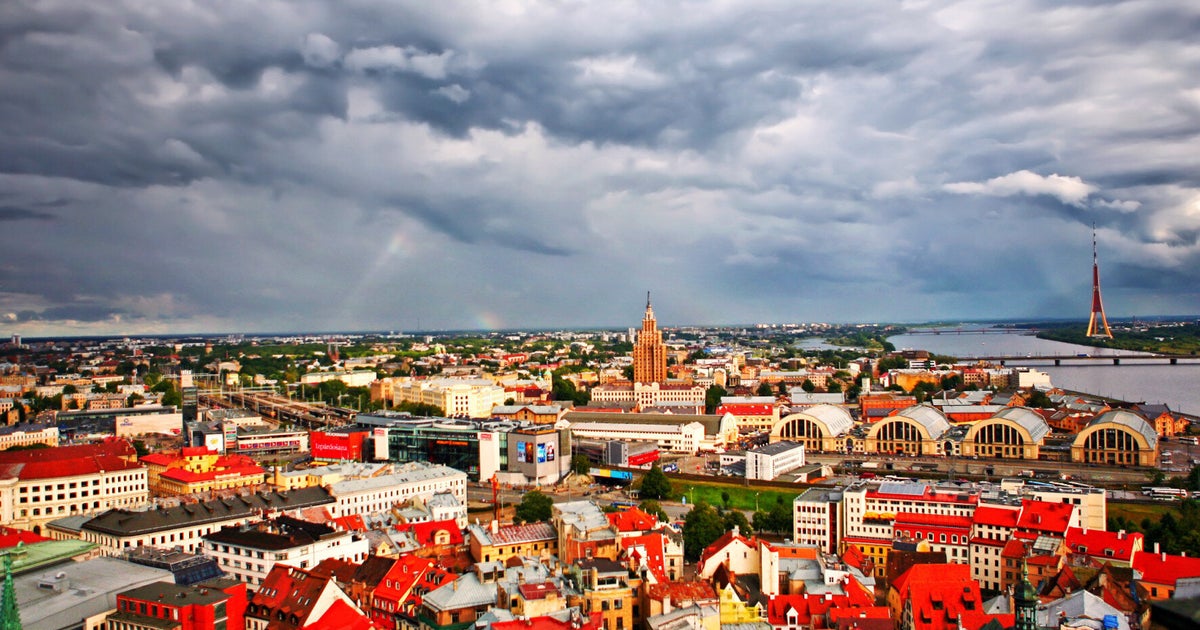 New Fashion Hype: What is Eastern Bloc Aesthetics? | HuffPost UK Style