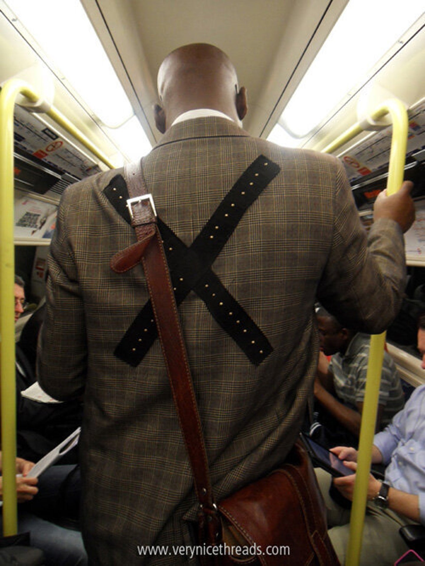 The Malcolm X T-shirt Revisited | HuffPost UK Style