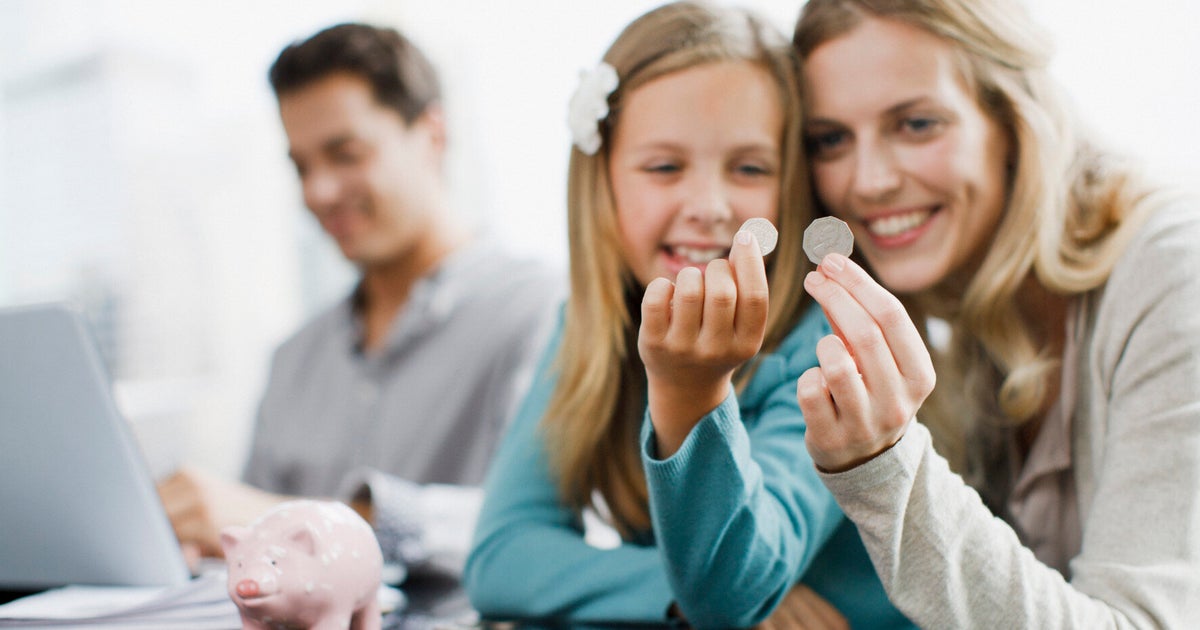 Find Out What Sort Of A Spender You Are | HuffPost UK Life