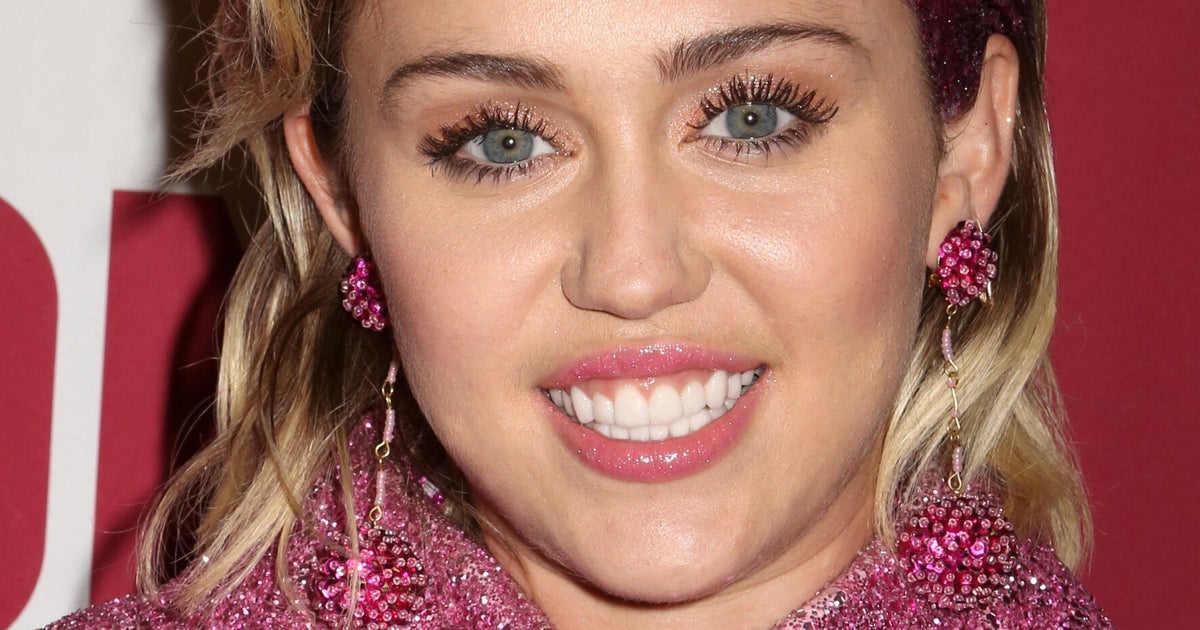 Miley Cyrus Confirms Role In Woody Allen's 1960s-Set TV Show For Amazon ...
