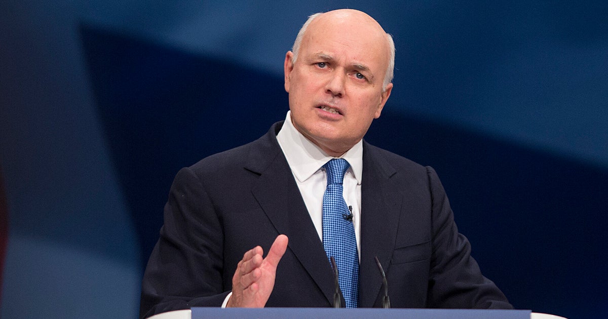 Almost 600 Suicides Could Be Related To DWP Work Assessments, Claims ...