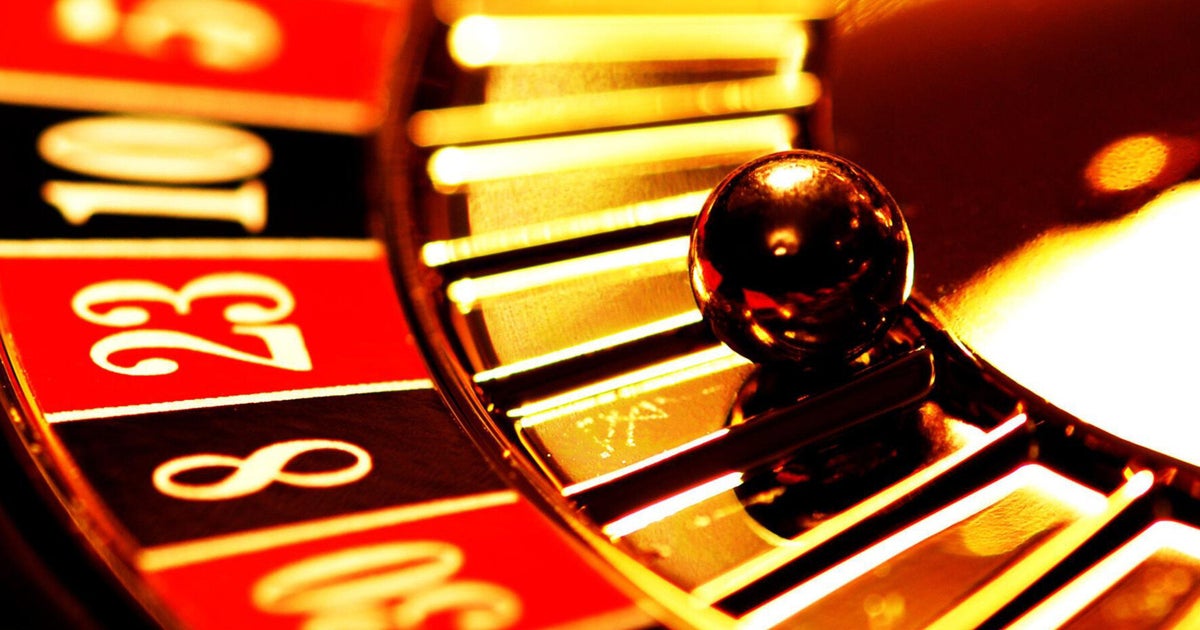 New Gambling Measures Side-step the Problem | HuffPost UK News