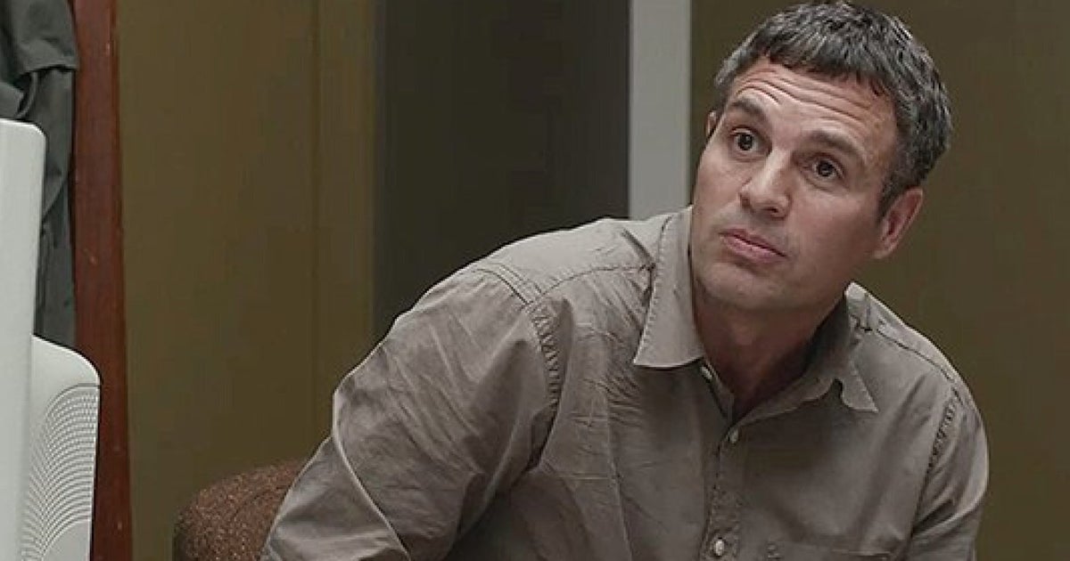 Mark Ruffalo Interview: 'Spotlight' Star On Troubled Catholic ...