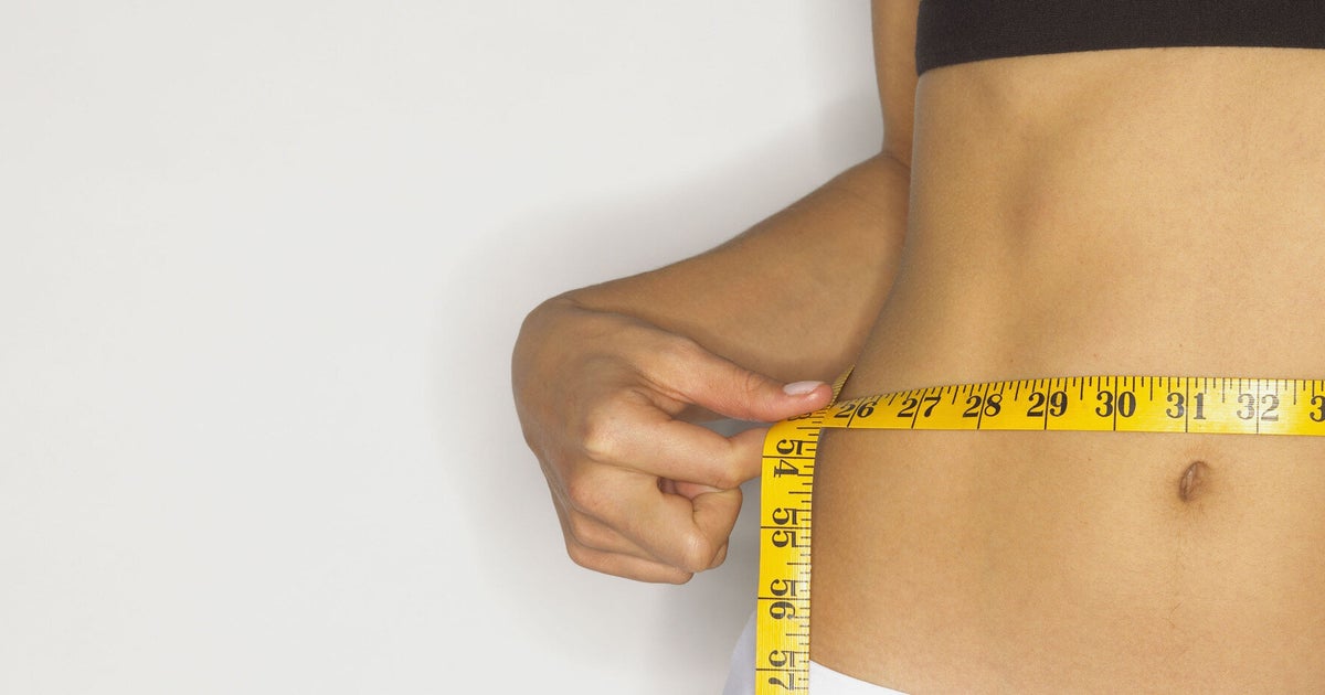 Maybe It's Not Easy Being Thin | HuffPost UK Students