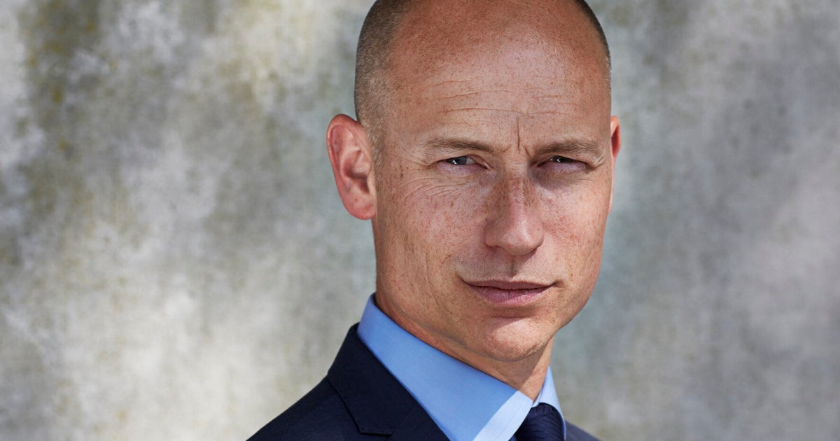 Stephen Kinnock: From Red Prince to Steel King | HuffPost UK Politics