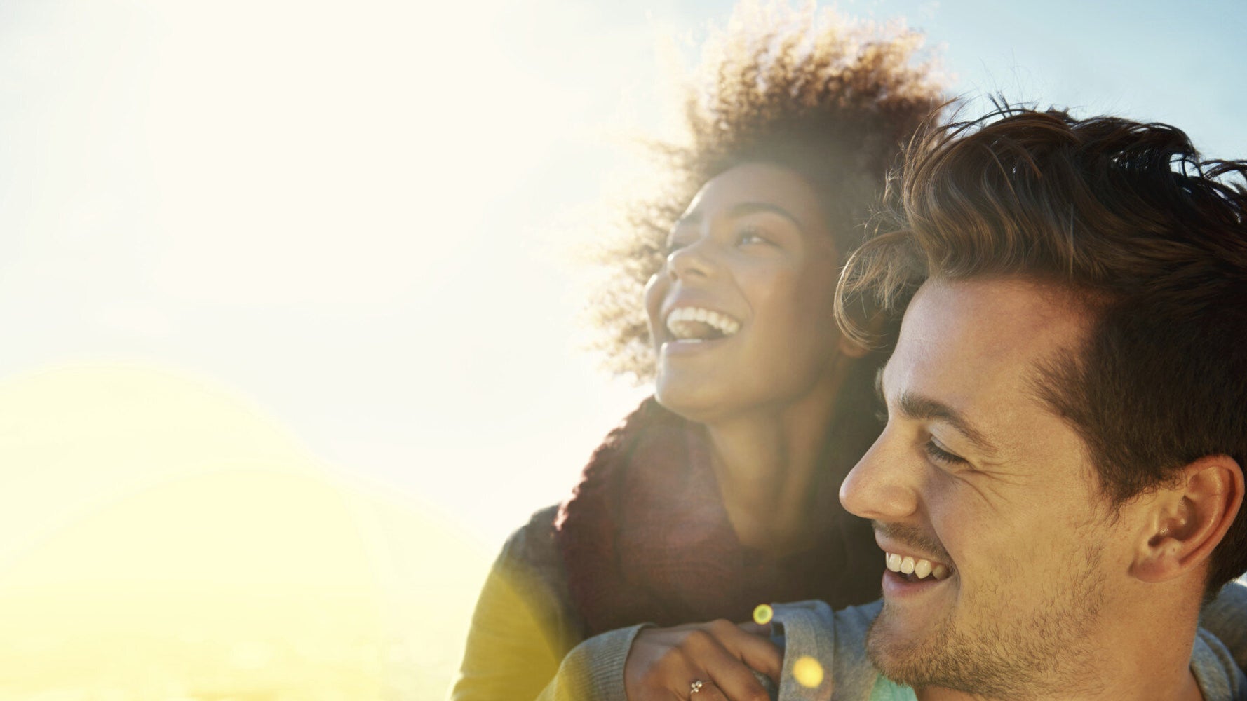 Is Your Sex Too Serious Huffpost Uk Life